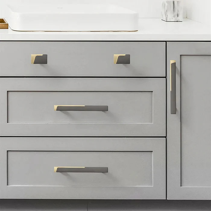 Hardware – TLC Kitchen & Closets
