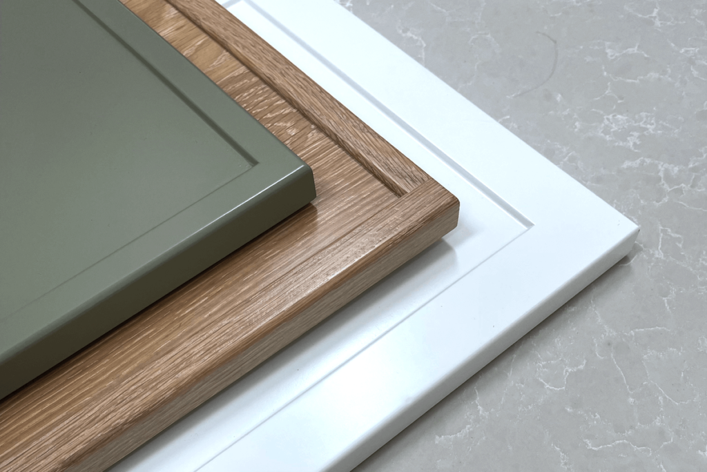 Doors – TLC Kitchen & Closets